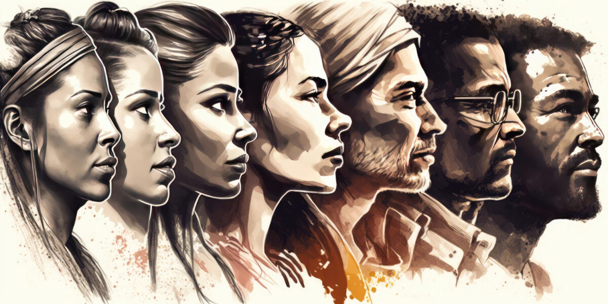 Conheça os 15 maiores líderes da história