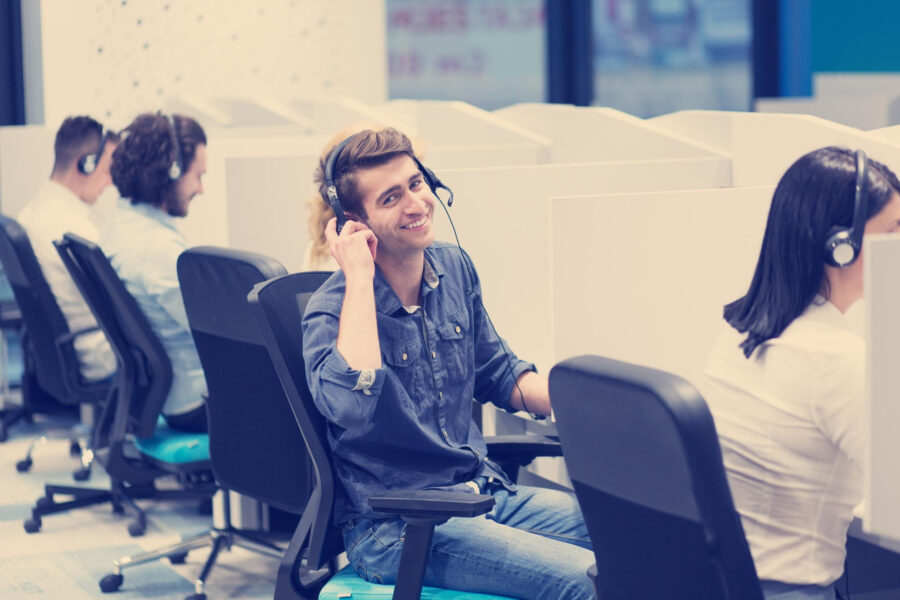 Call Center: O que é, Como Funciona e os Benefícios
