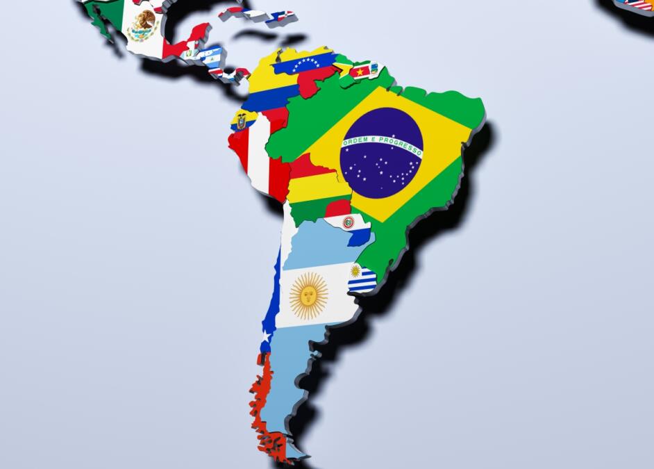 As melhores faculdades da América Latina As melhores faculdades da América Latina