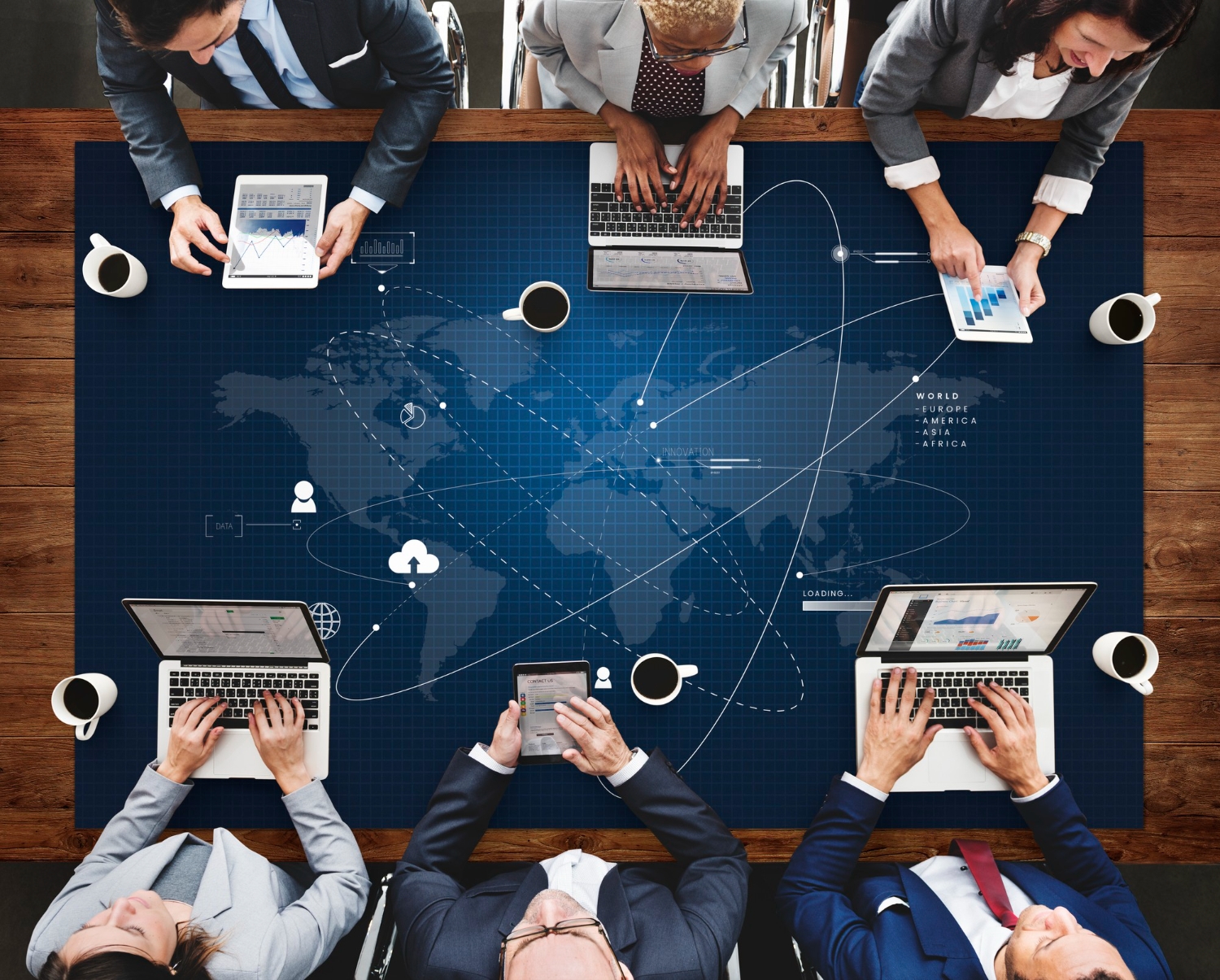 Intranet: O que é, Benefícios e Como Criar