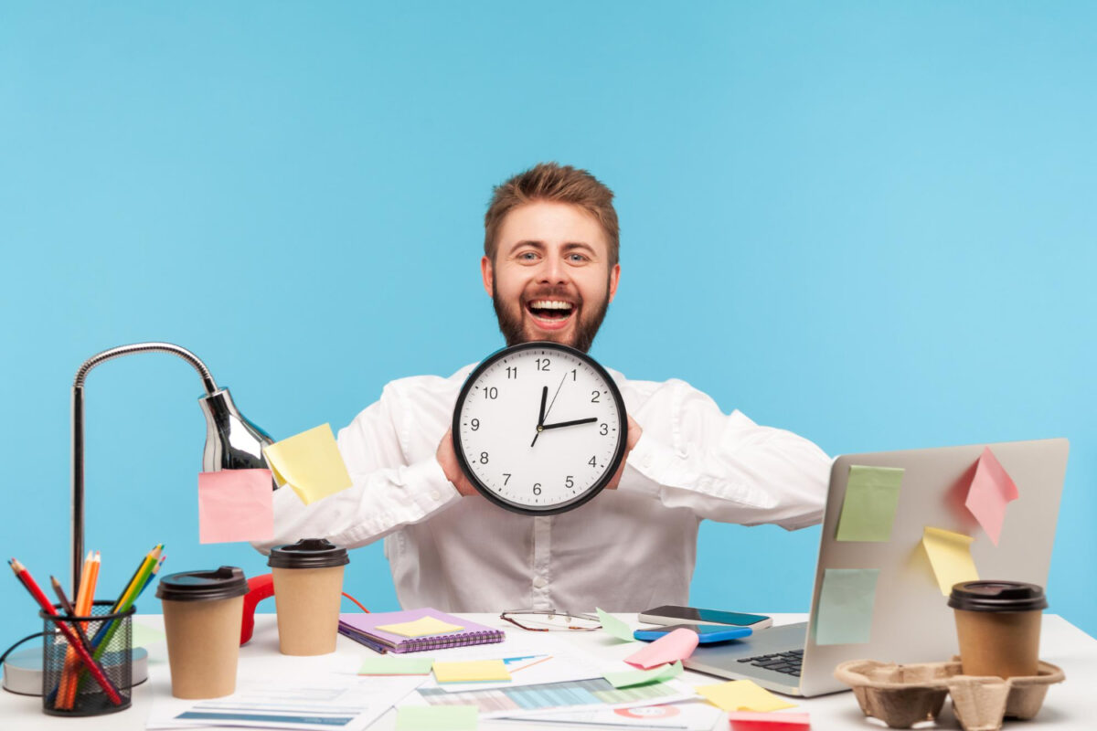 Rotina Diária: Como montar a sua em 12 passos simples