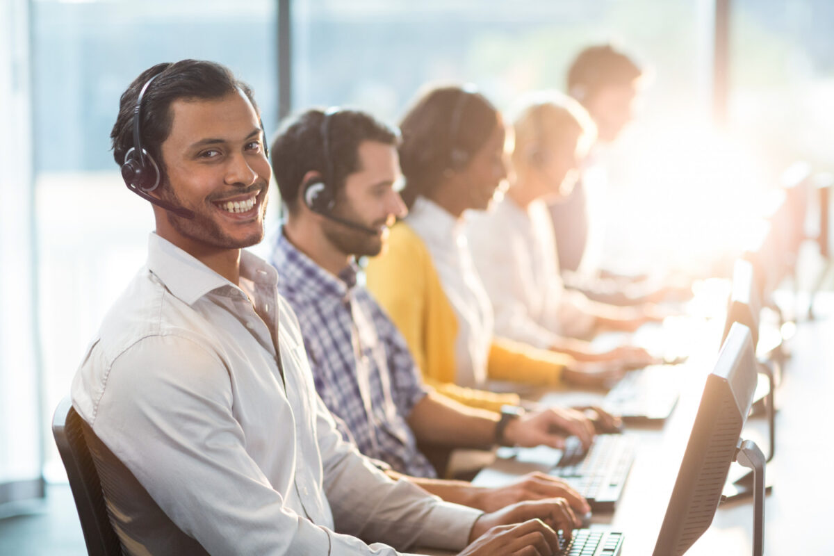 Call Center: O que é, Como Funciona e os Benefícios